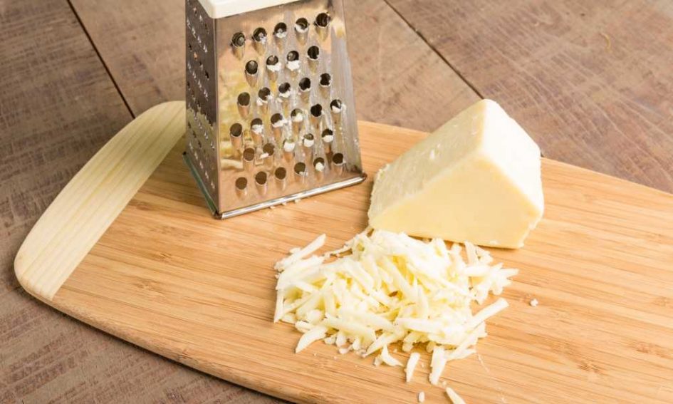 How to Use a Box Grater to Make the Most Out of It
