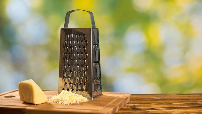 Best Hand Held Cheese Graters of 2018 – Complete Reviews